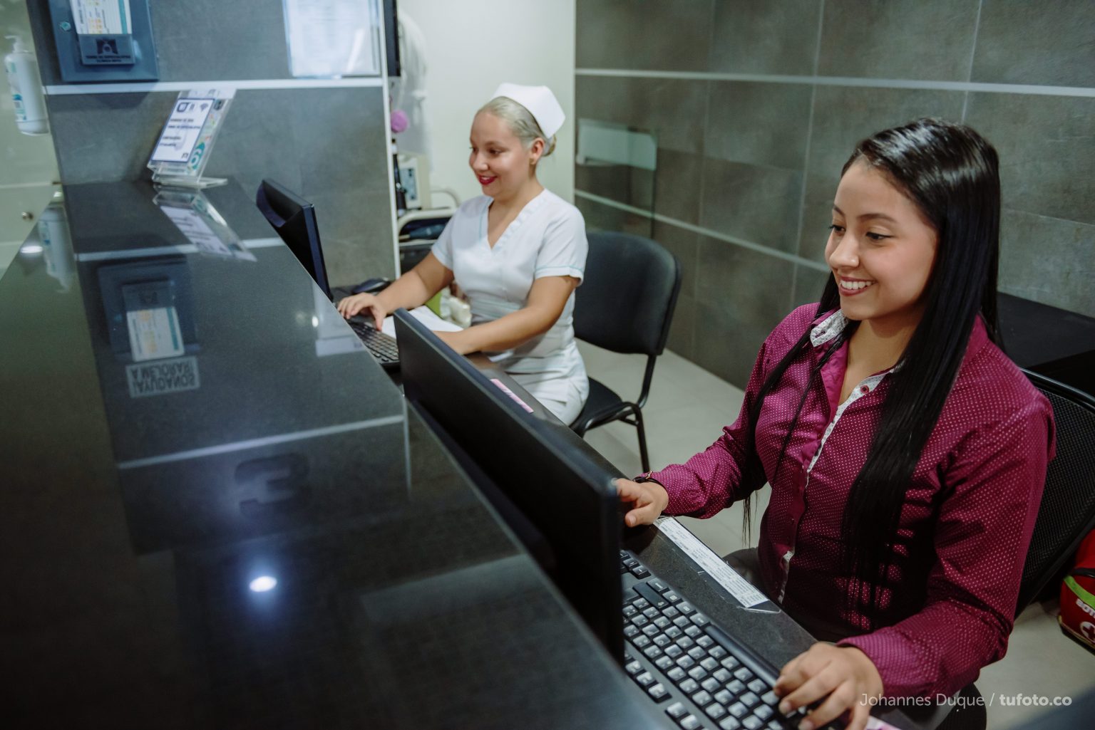 Torre de Especialistas Clinica Meta